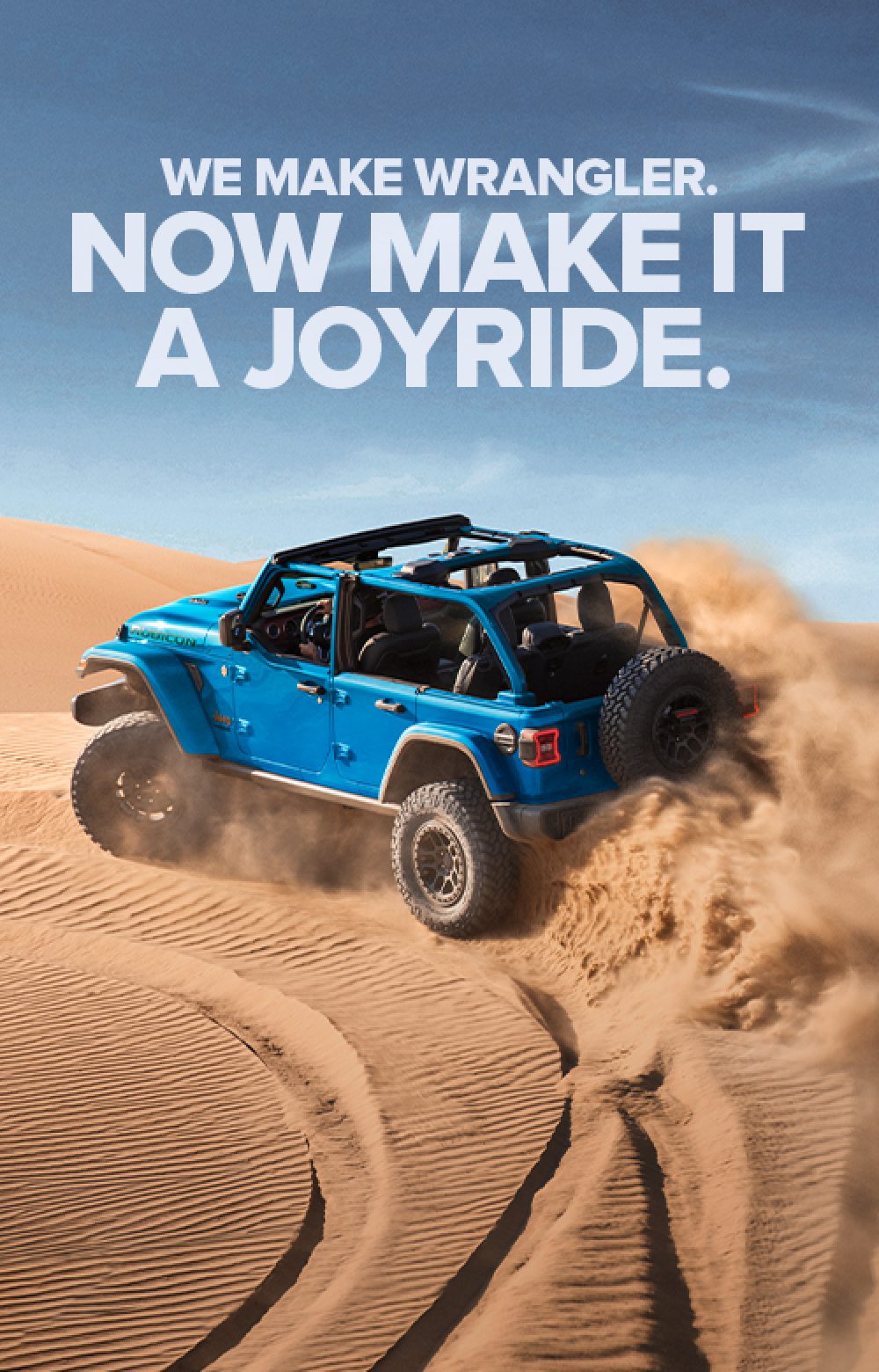 Jeep SUV & 4x4 Models | Jeep® Qatar United Cars Almana